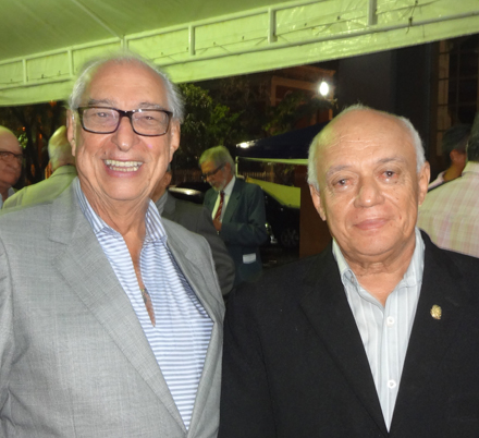 Luiz Cavalcante by Jota Alcides – Fernando Machado