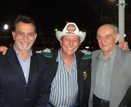 Luiz Cavalcante by Jota Alcides – Fernando Machado