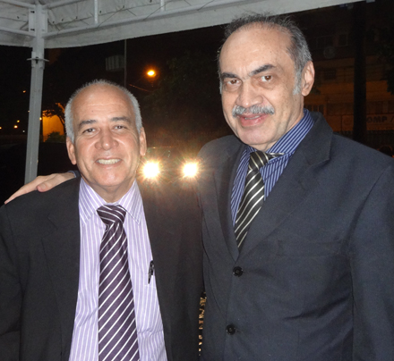 Luiz Cavalcante by Jota Alcides – Fernando Machado