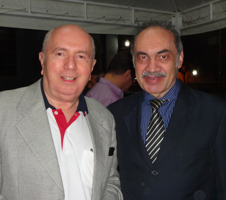 Luiz Cavalcante by Jota Alcides – Fernando Machado