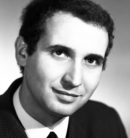 De volta para o passado – Fernando Machado