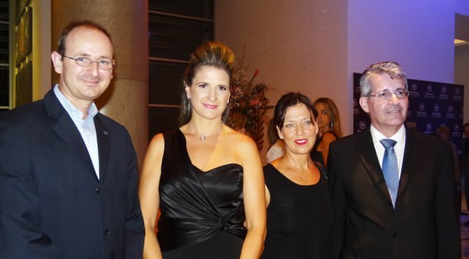 Quanto Mais Sheraton, Melhor! – Fernando Machado