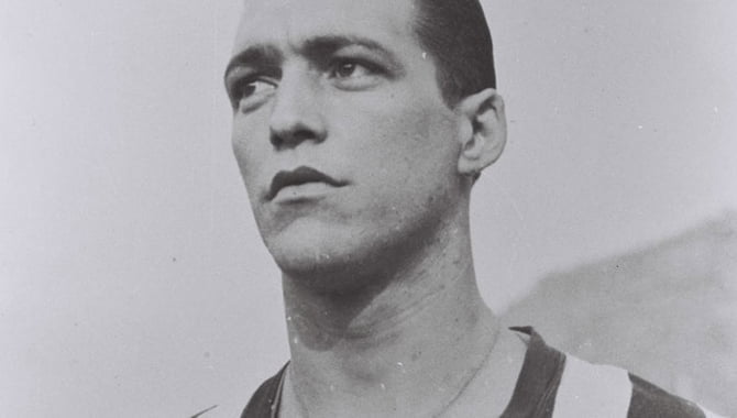 De volta para o passado – Fernando Machado