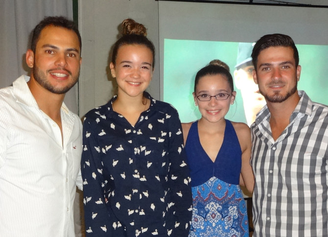 Porta Retratos – Fernando Machado