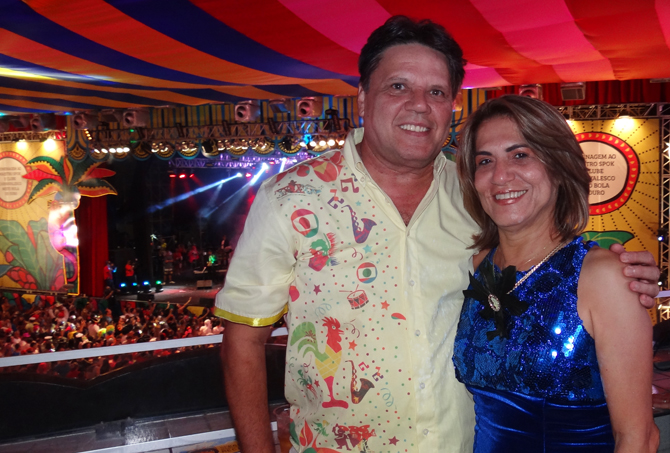 Municipal & People – Fernando Machado
