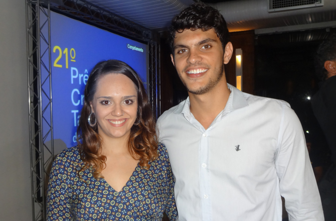 Porta Retratos – Fernando Machado