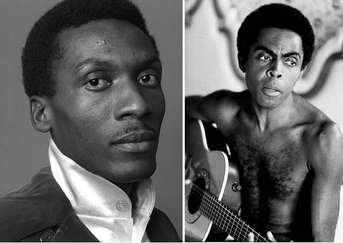 De volta para o passado – Fernando Machado