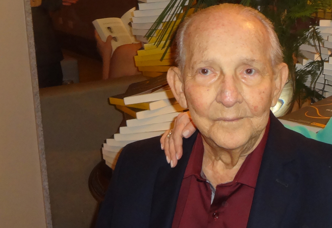 Parabéns – Fernando Machado