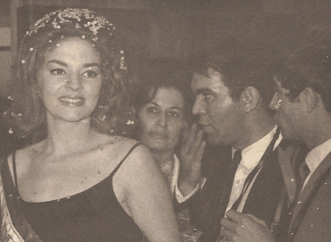 Parabéns – Fernando Machado