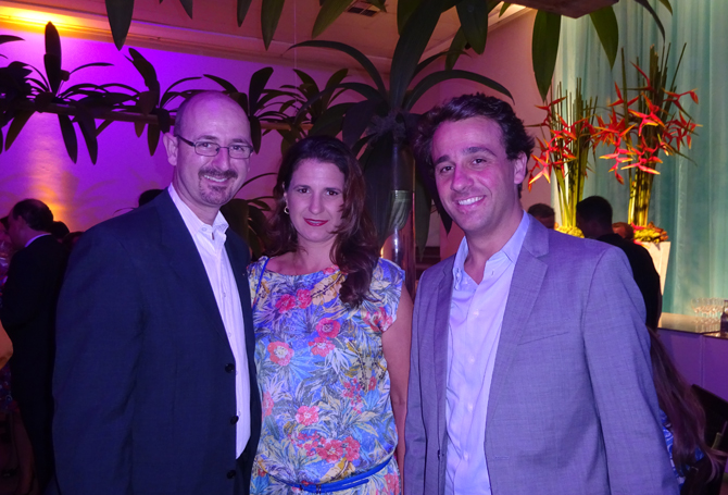 João Alberto e a Sociedade Pernambucana – Fernando Machado