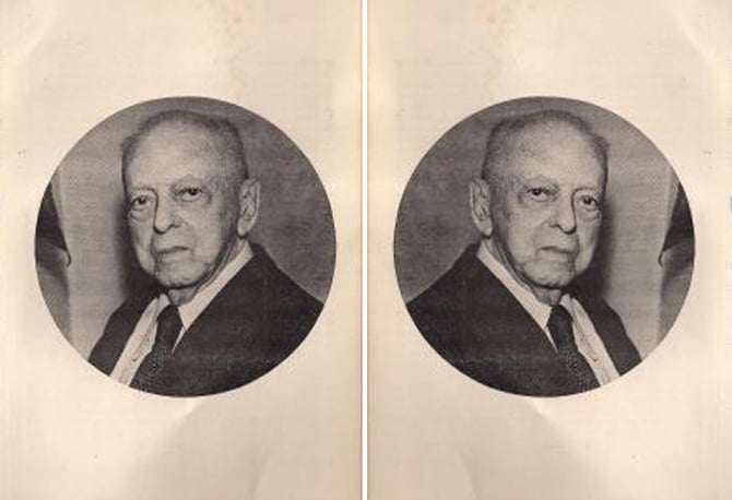 De volta para o passado – Fernando Machado