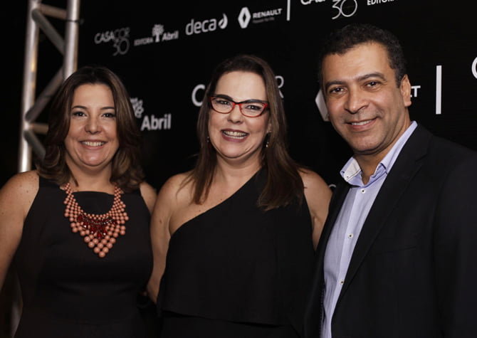Casa Cor com nova administração – Fernando Machado
