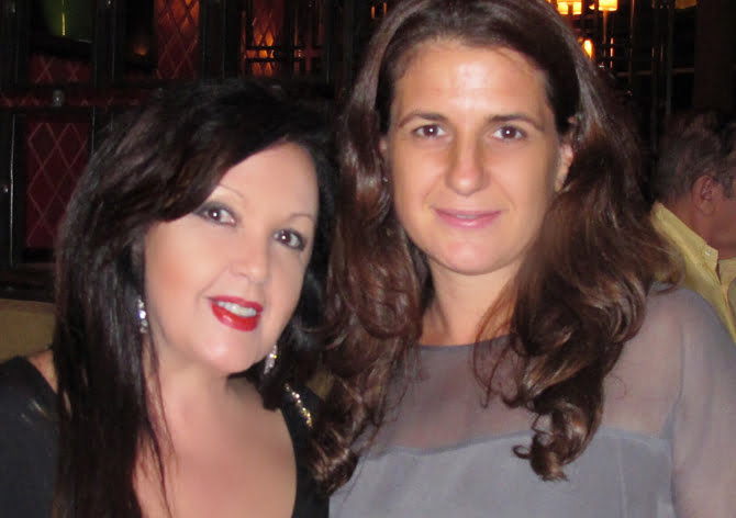 Noite Portuguesa no Sheraton do Paiva – Fernando Machado