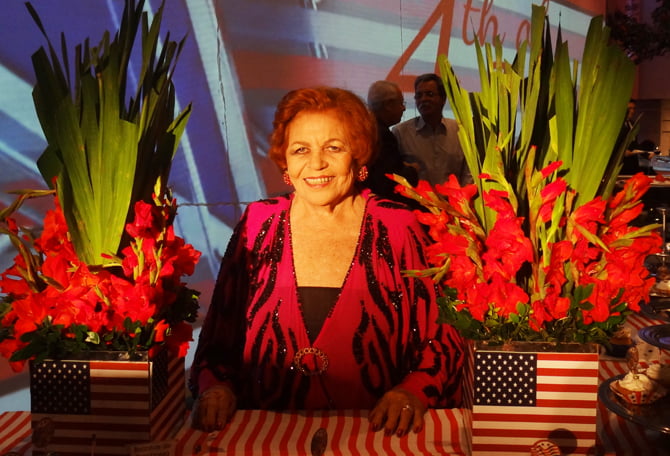 Parabéns – Fernando Machado