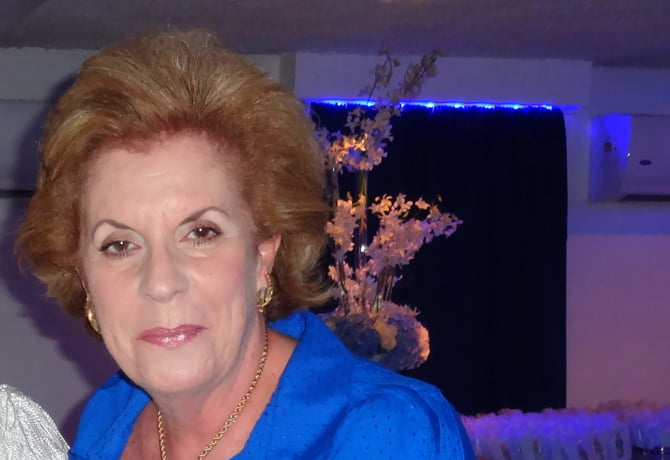 Parabéns – Fernando Machado