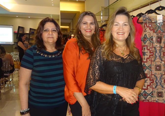 Claudia, Longevidade e Emagrecimento Saudável – Fernando Machado