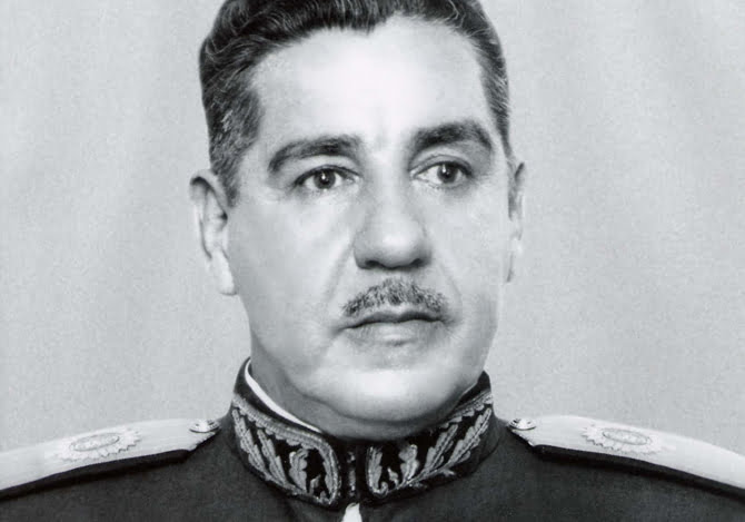 De volta para o passado – Fernando Machado