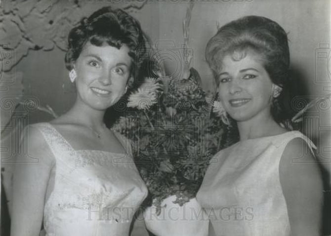 Miss Mundo de 1961 – Fernando Machado