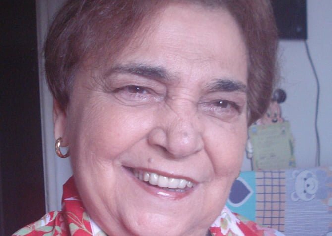 Parabéns – Fernando Machado
