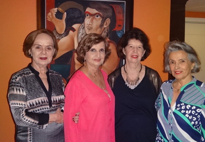 Parabéns, Maria Digna Pessoa de Queiroz! – Fernando Machado