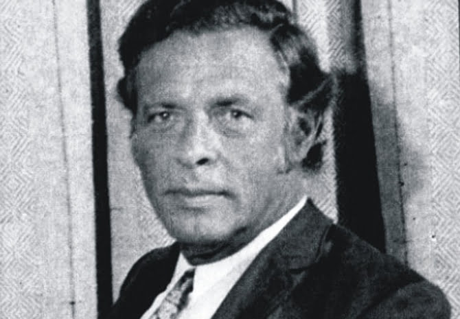 De volta para o passado – Fernando Machado