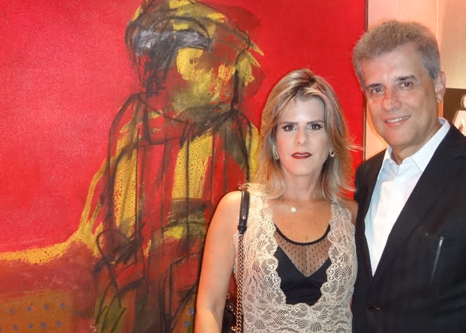 A noite de Eduardo Mendonça – Fernando Machado