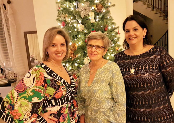 Noronha para o Mundo em Miami – Fernando Machado