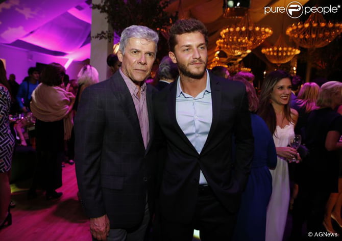 Porta Retratos – Fernando Machado