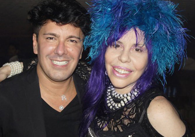 Parabéns, André Ramos! – Fernando Machado