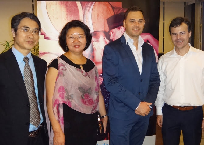 Recordando o Libertador San Martin – Fernando Machado