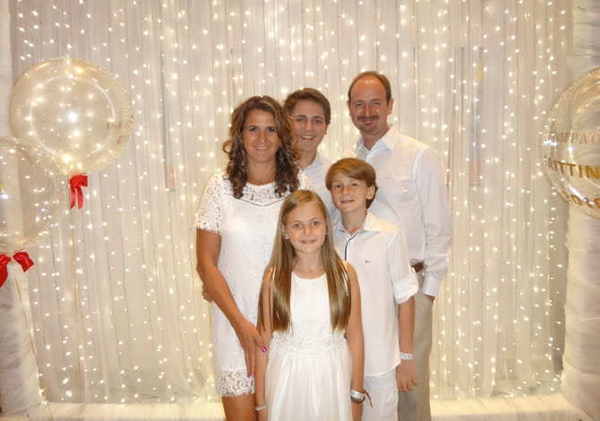 Viva o réveillon do Sheraton! – Fernando Machado