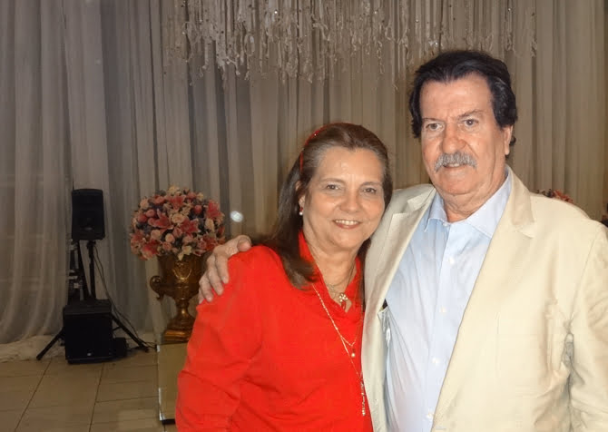 Dona Suçu: parabéns, grande dama! – Fernando Machado