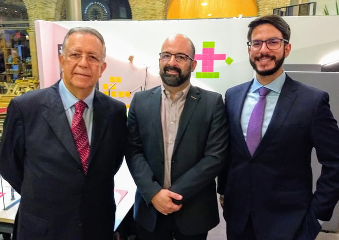 Porta Retratos – Fernando Machado