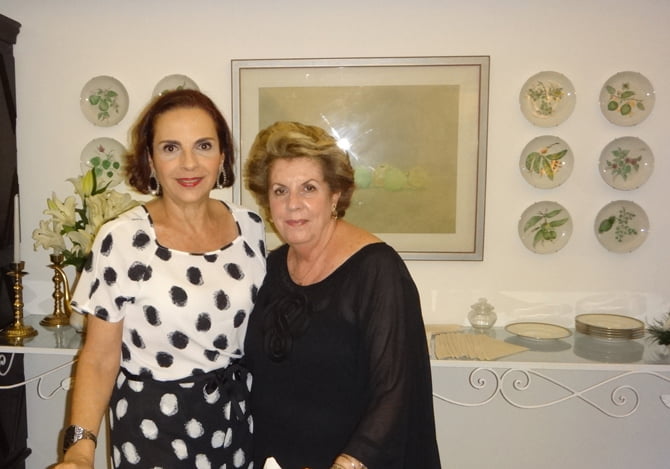 Parabéns, Mary Queiroz! – Fernando Machado