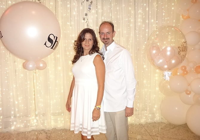 O Maravilhoso Réveillon do Sheraton: O Mais Família – Fernando Machado