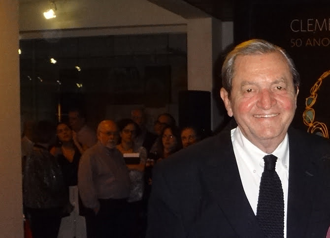 Parabéns – Fernando Machado