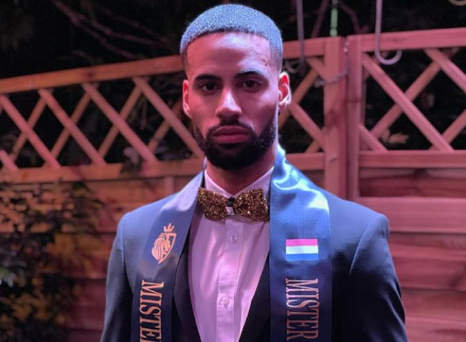 Tjardo Vollema é o Man do Mundo da Holanda – Fernando Machado