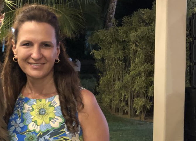 Parabéns – Fernando Machado