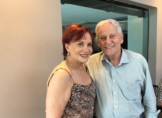 Parabéns, Isis Santini! – Fernando Machado