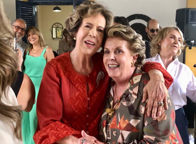 Porta Retratos – Fernando Machado