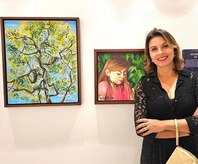 Flashes – Fernando Machado