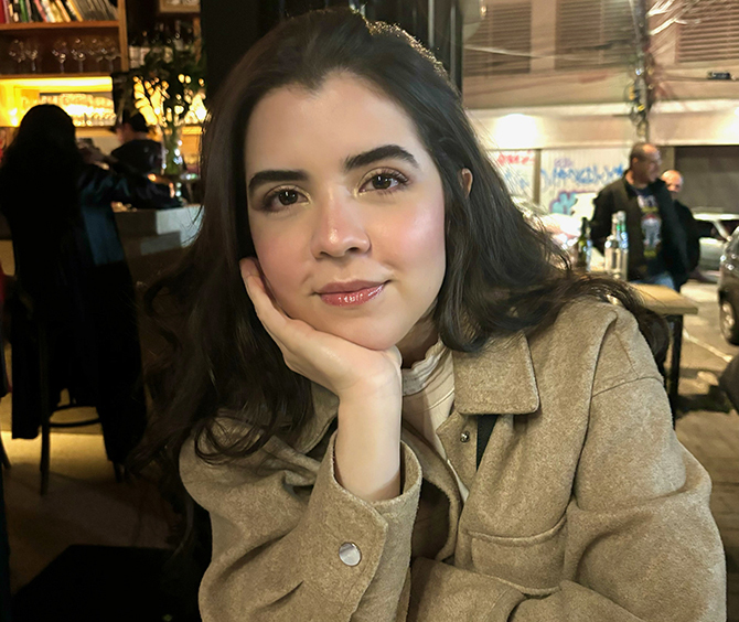 Porta Retratos – Fernando Machado