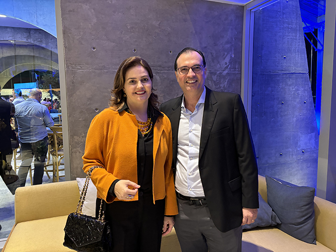 Novotel Recife Marina – Fernando Machado